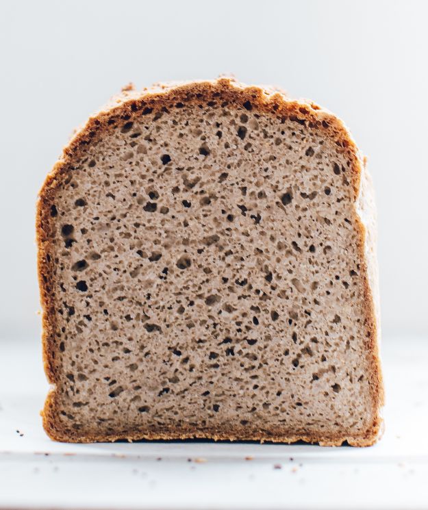 The Go-To Gluten-Free Loaf in the Thermomix | Recipe – alyce alexandra
