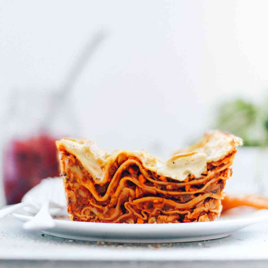 Slow Cooker Rich And Flavoursome Lasagna Filling | Recipe – alyce ...