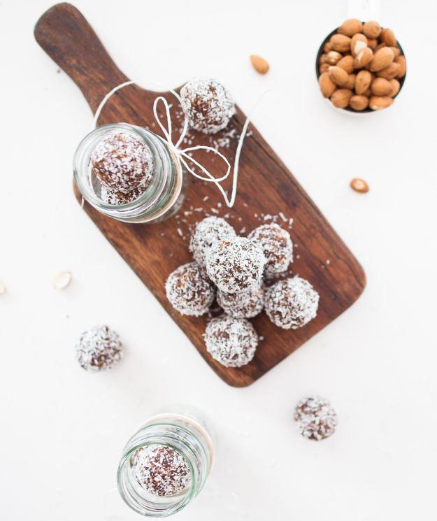Lamington Balls in the Thermomix | Recipe – alyce alexandra
