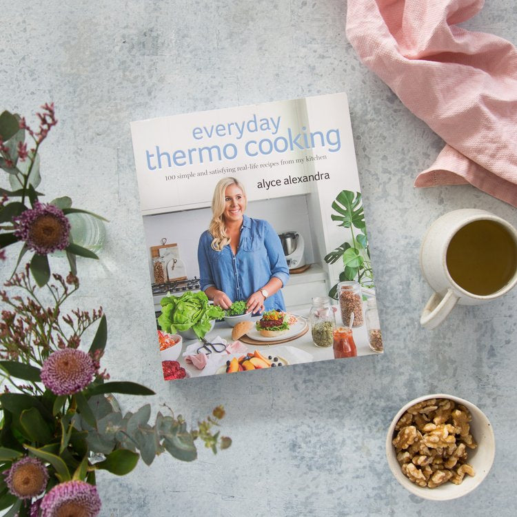 Free Recipes for Thermomix Machines and More | Browse the Entire ...