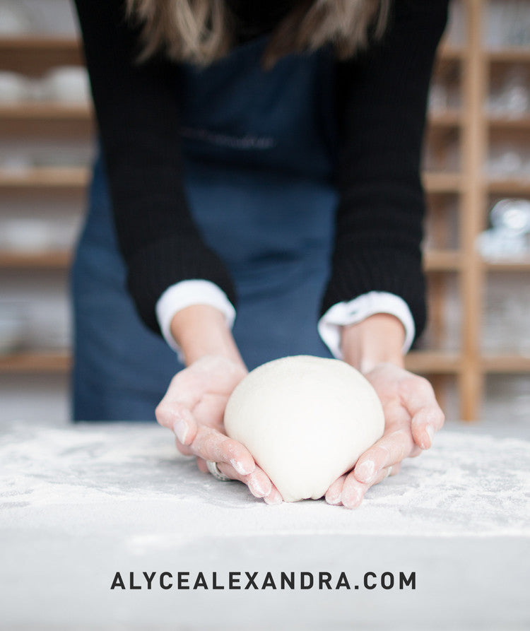 Our Thermomix Bread Baking Class | by Author Alyce Alexandra – alyce ...