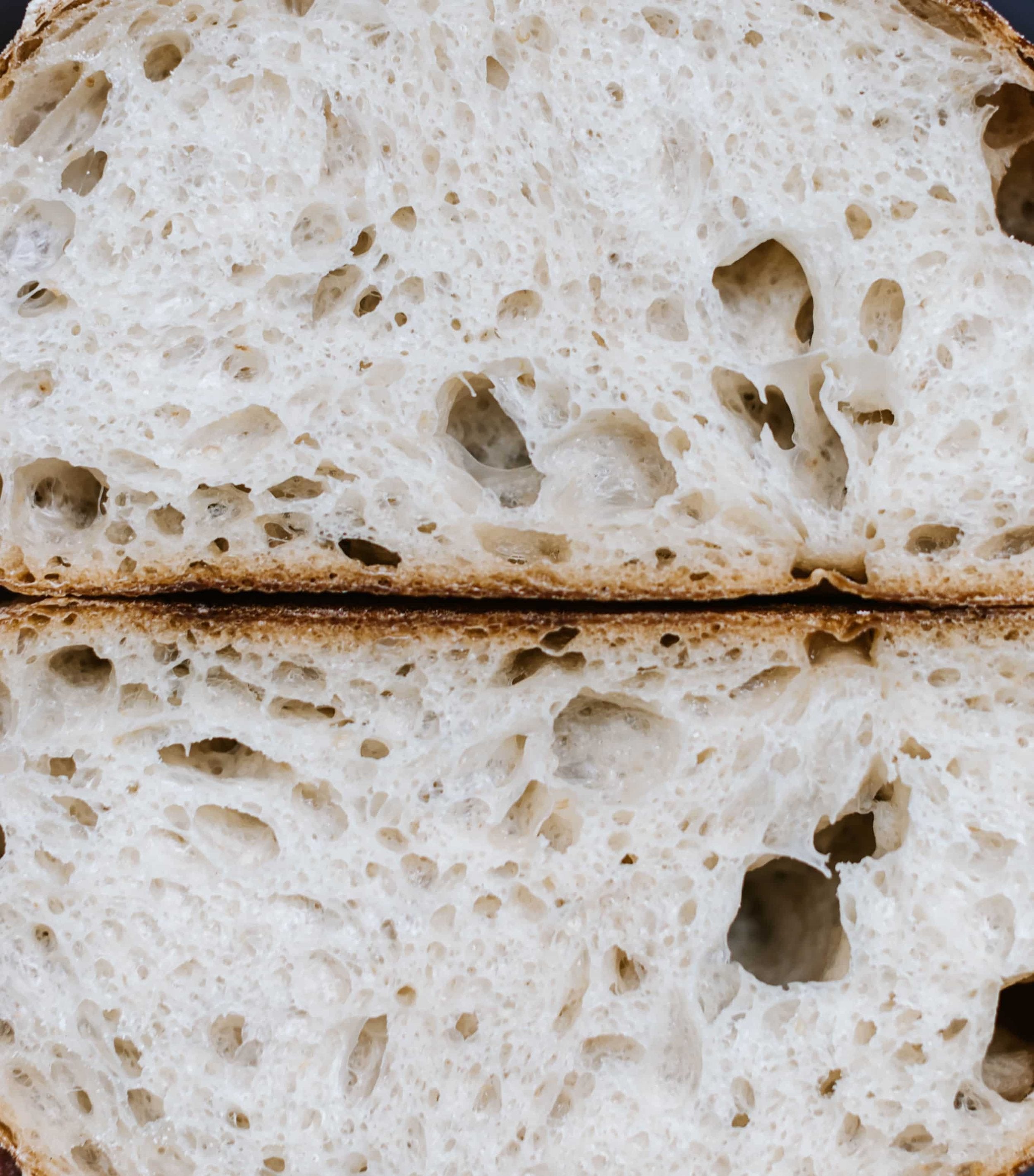 Beginner White Sourdough Loaf Recipe | Free Recipe – alyce alexandra