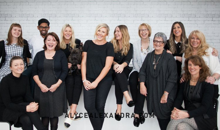 Merry Christmas from the Team at Alyce Alexandra – alyce alexandra