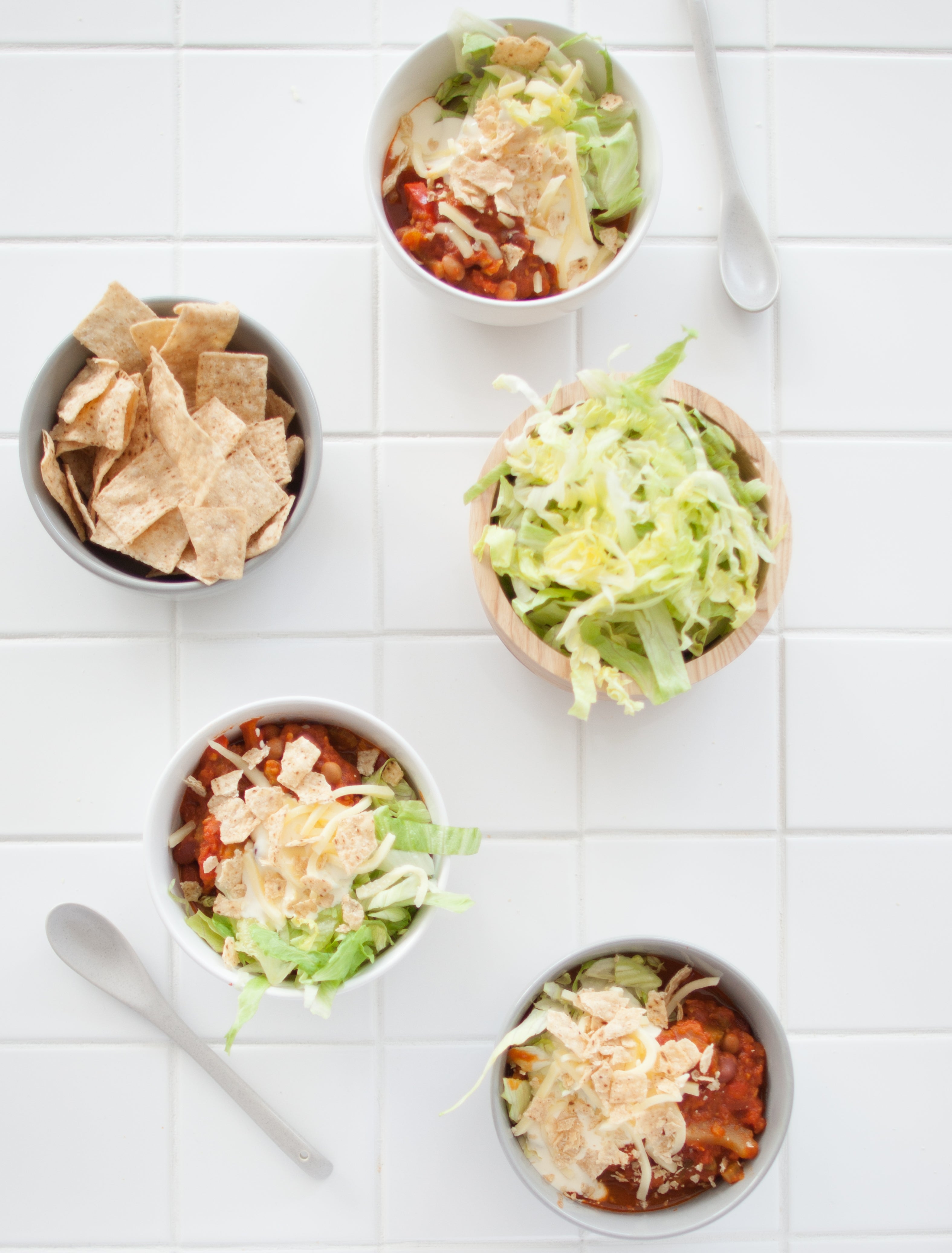 Mexican Bean Stew in the Thermomix | Recipe – alyce alexandra