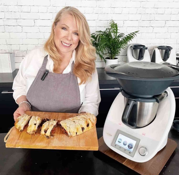 Free Recipes for Thermomix Machines and More | Browse the Entire ...