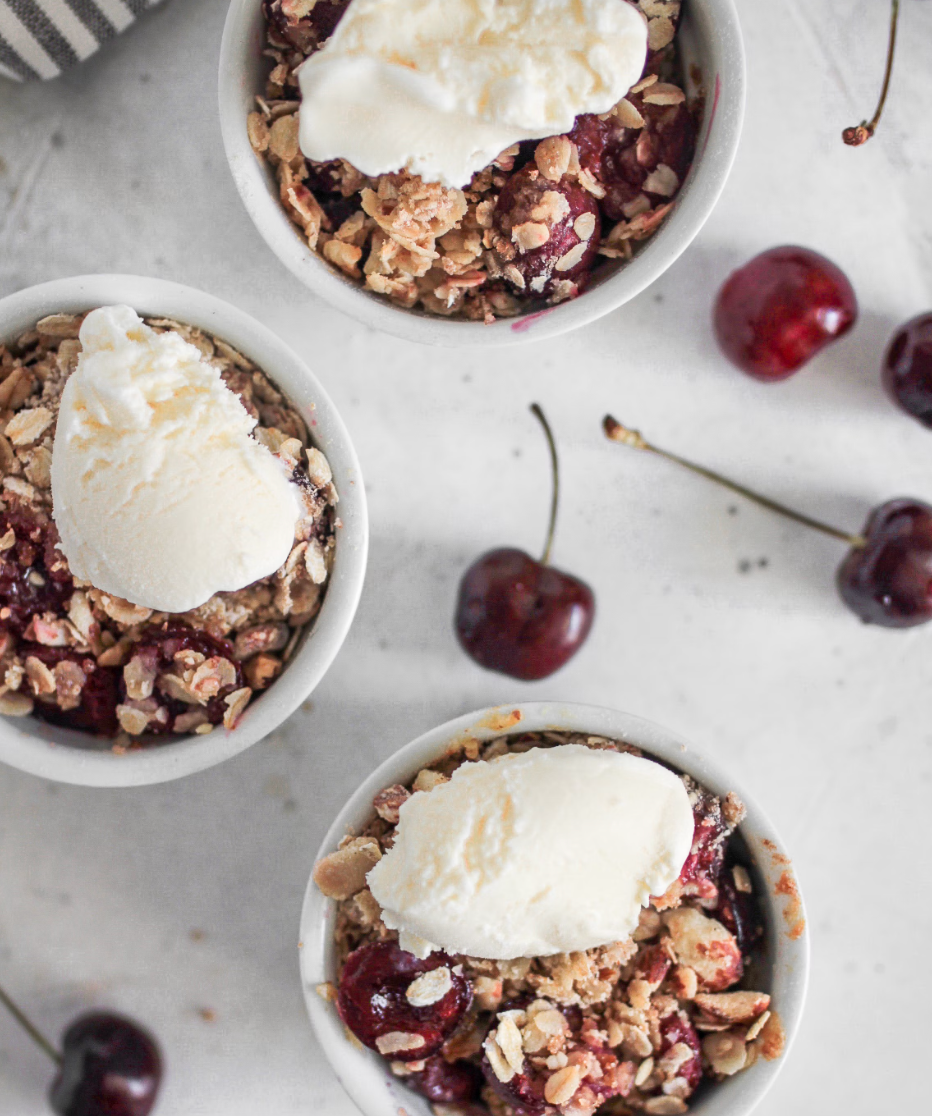 Thermomix Vanilla Ice Cream Recipe | Free Recipes by Author Alyce ...
