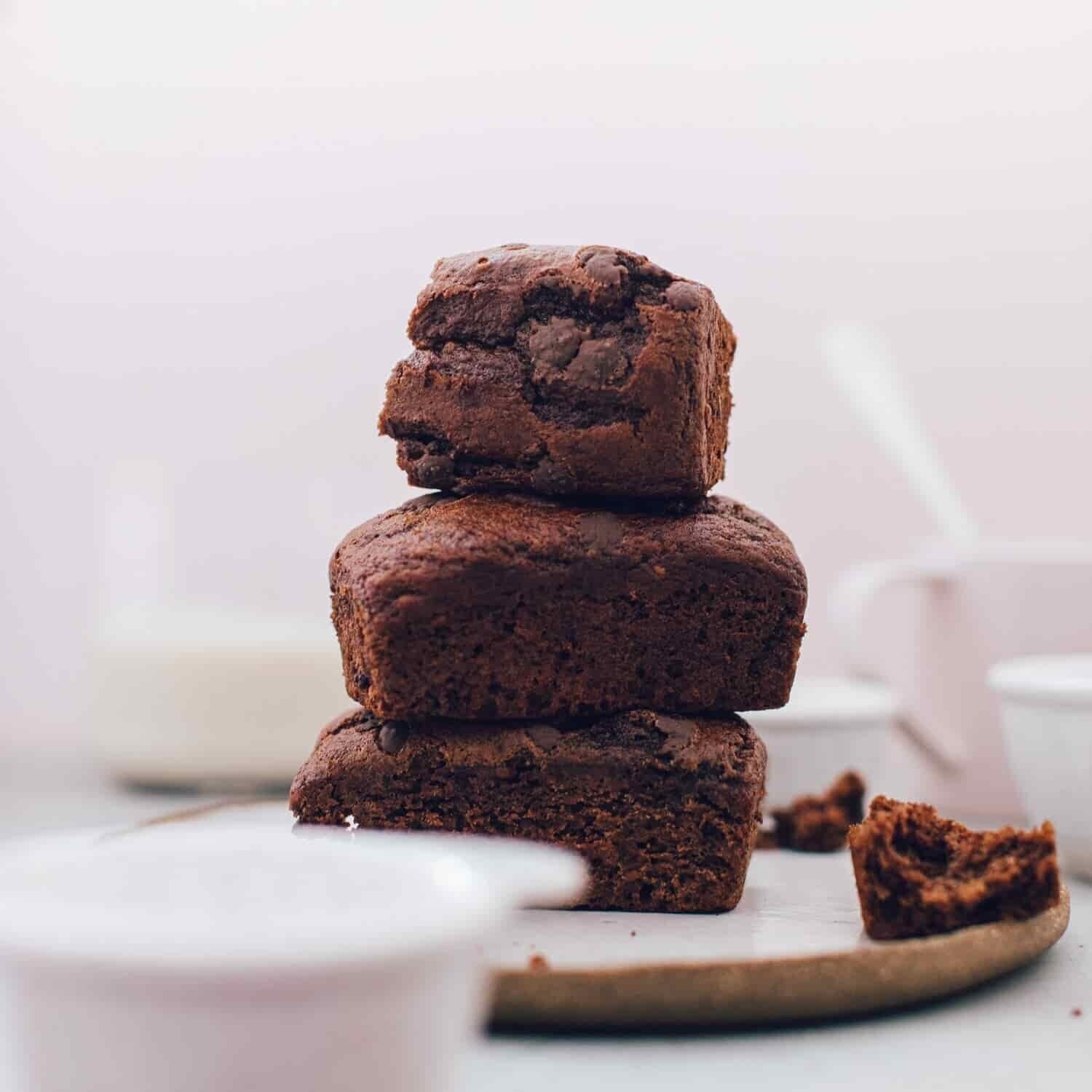 Thermomix Banana Choc Chip Muffins Recipe | Free Recipes by Author ...