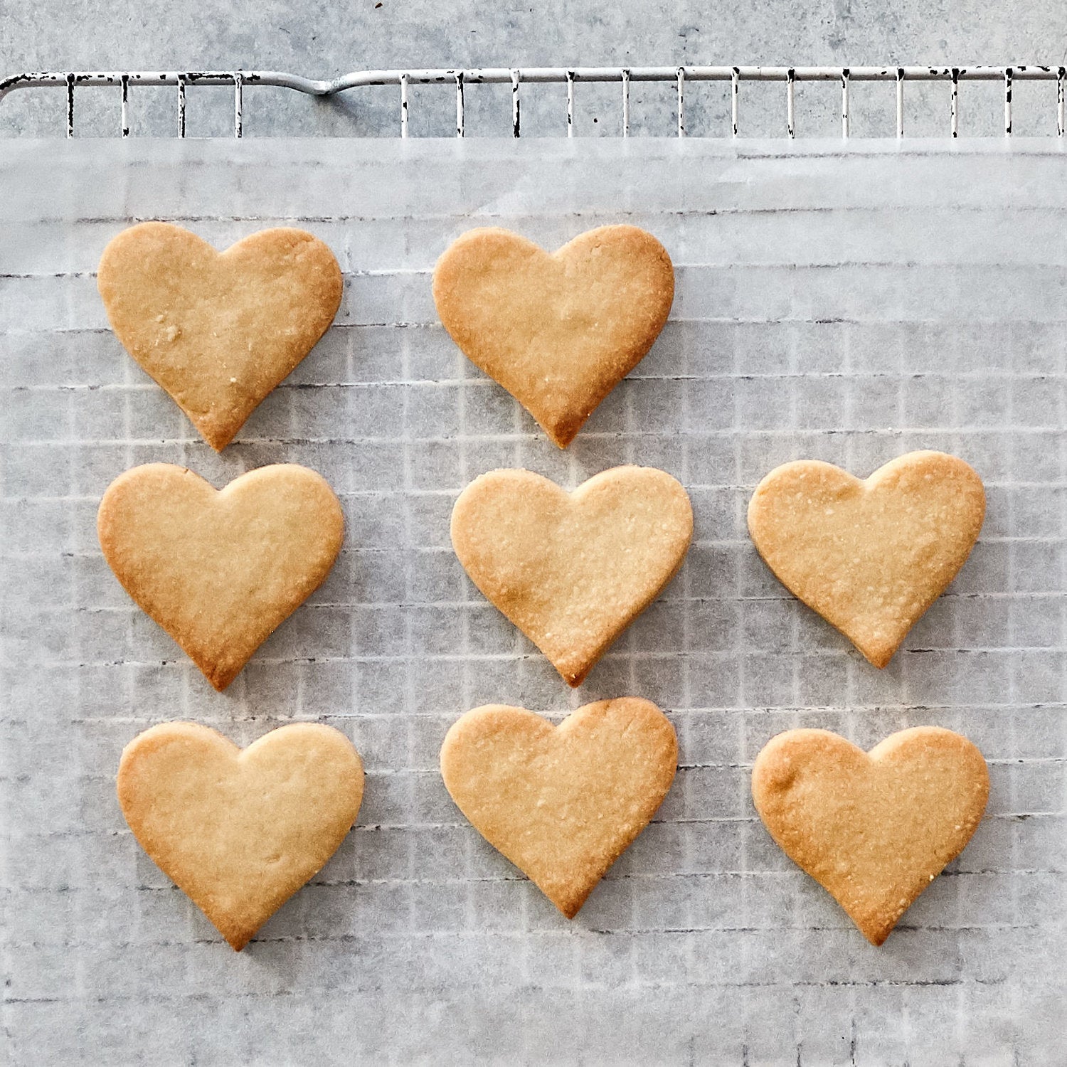 Thermomix Shortbread Recipe | Free Recipes by Author Alyce Alexandra ...