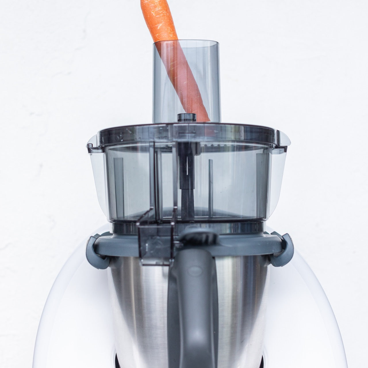Using Your New WunderSlicer Thermo Cutter: For Thermomix Machines ...