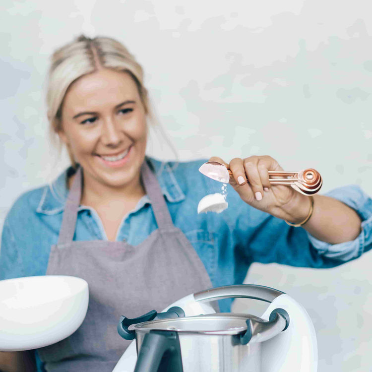 Free Recipes for Thermomix Machines and More | Browse the Entire ...