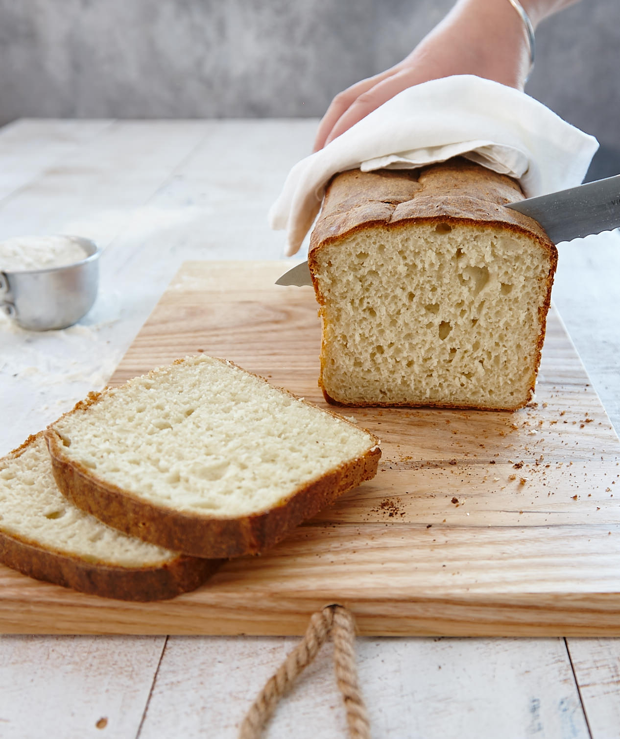 Lazy Breakfast Loaf in the Thermomix | Recipe – alyce alexandra