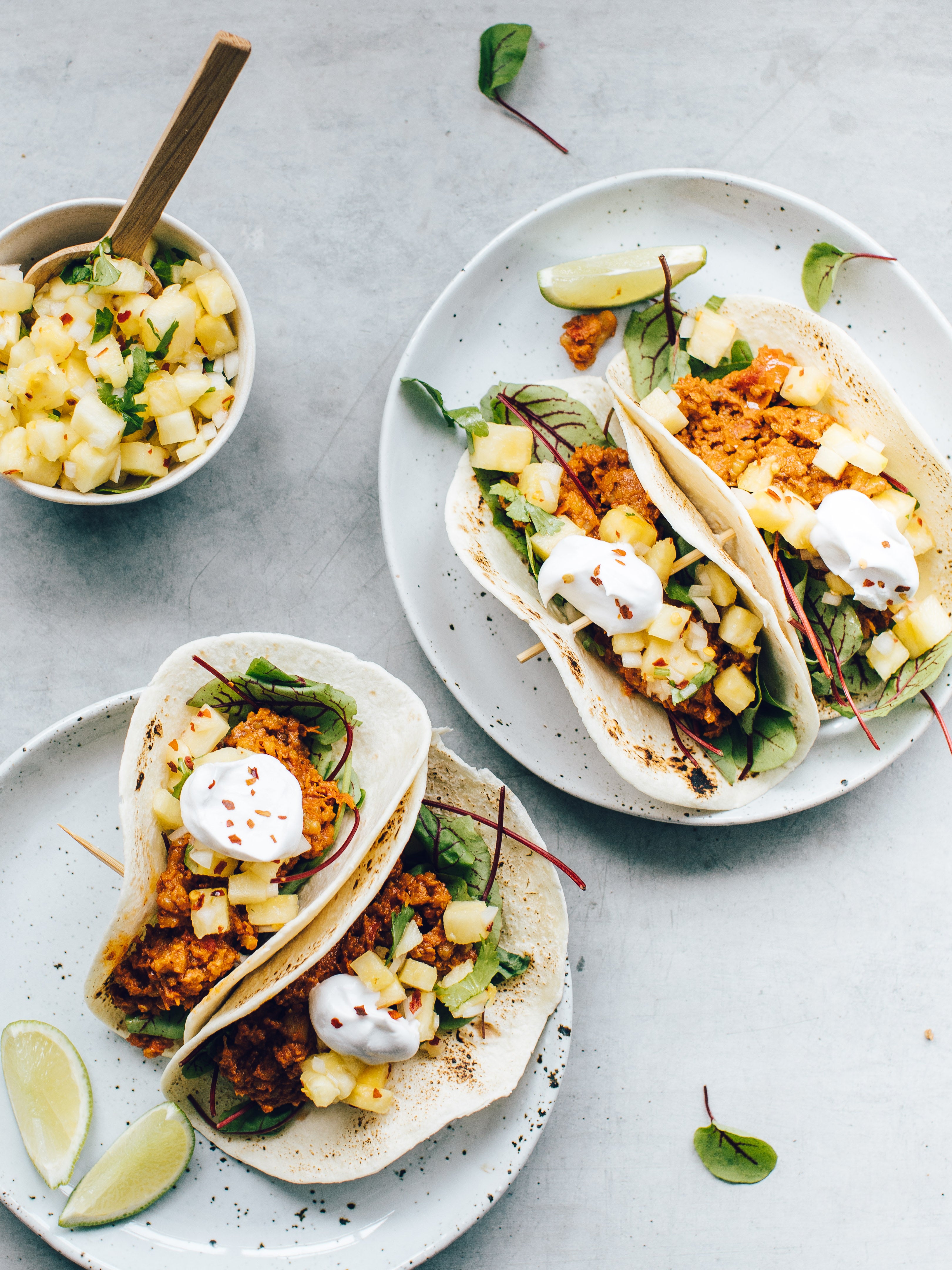 Fake-Away Taco Filling in the Thermomix | Recipe – alyce alexandra