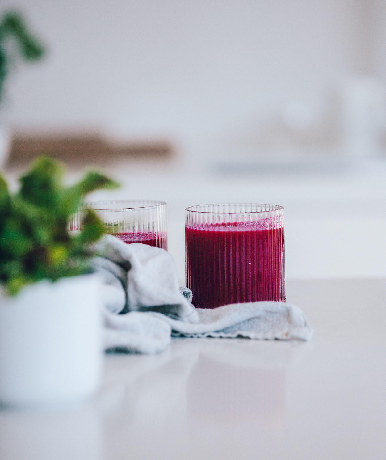 Feel-Good Juice in the Thermomix | Recipe – alyce alexandra
