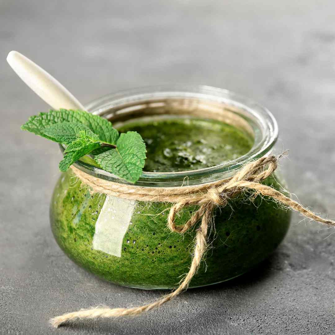 Slow Cooker Cheat's Salsa Verde | Recipe – alyce alexandra