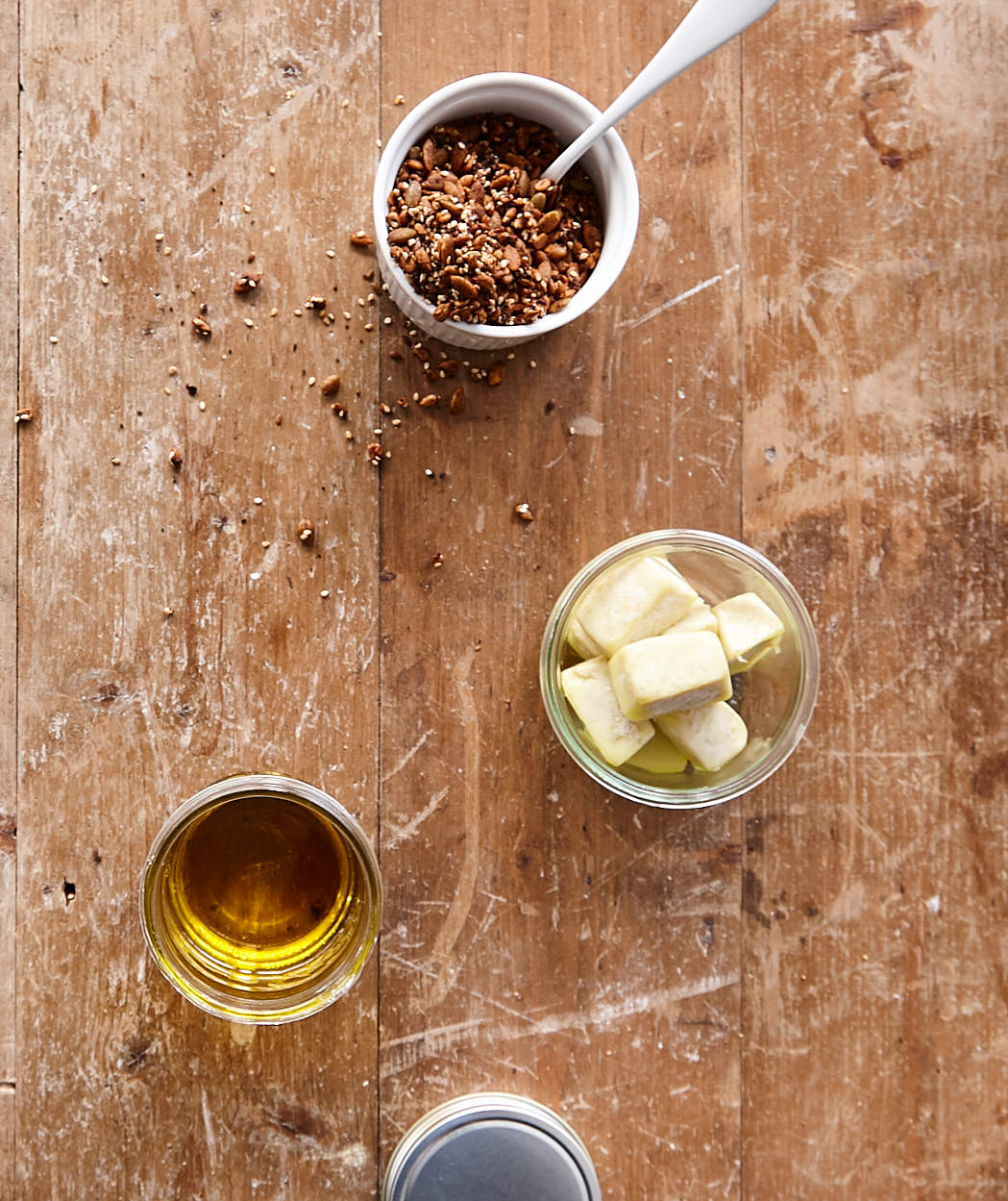 Garlic Cubes in the Thermomix | Recipe – alyce alexandra