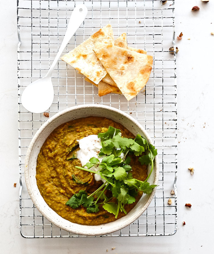 Thermomix Dhal Recipe | Free Recipes by Author Alyce Alexandra – alyce ...