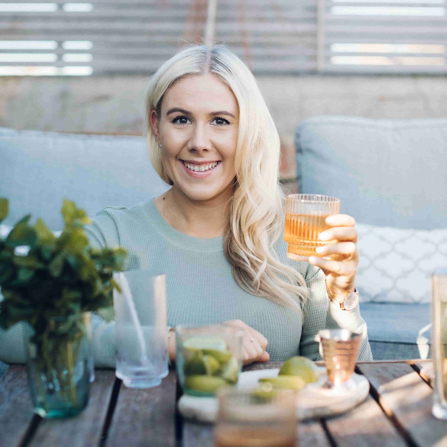 Why I Love Brewing My Own Kombucha | alyce alexandra – alyce alexandra